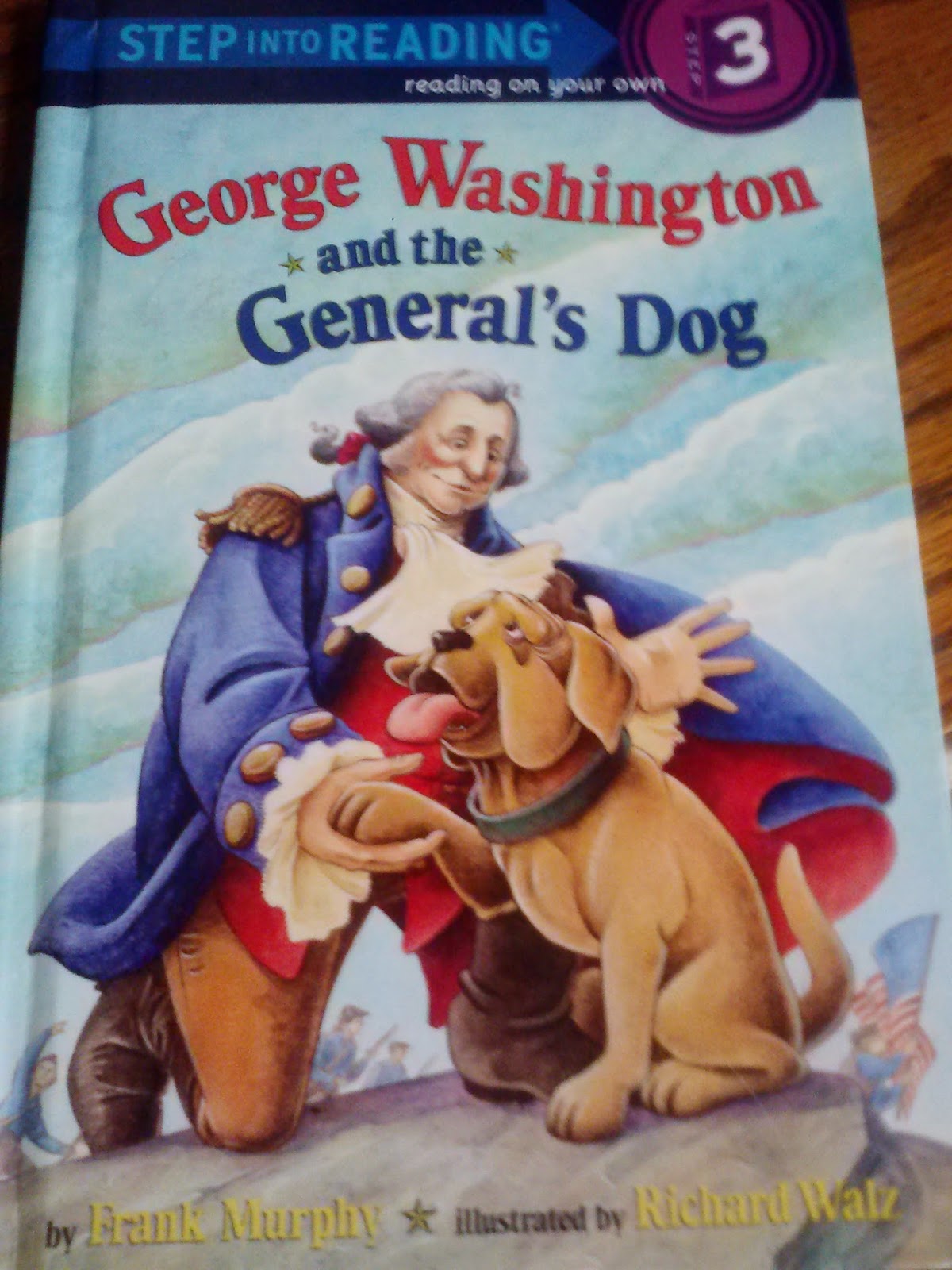 Children's Literature Collection Blog