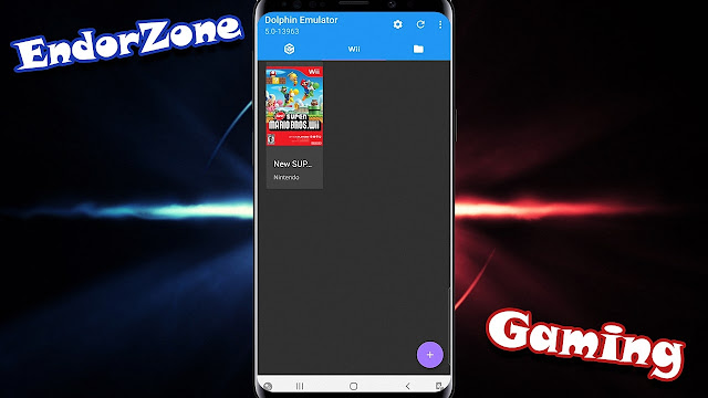 DOLPHIN EMULATOR APK PARA CUALQUIER ANDROID | EL MEJOR EMULADOR DE ...