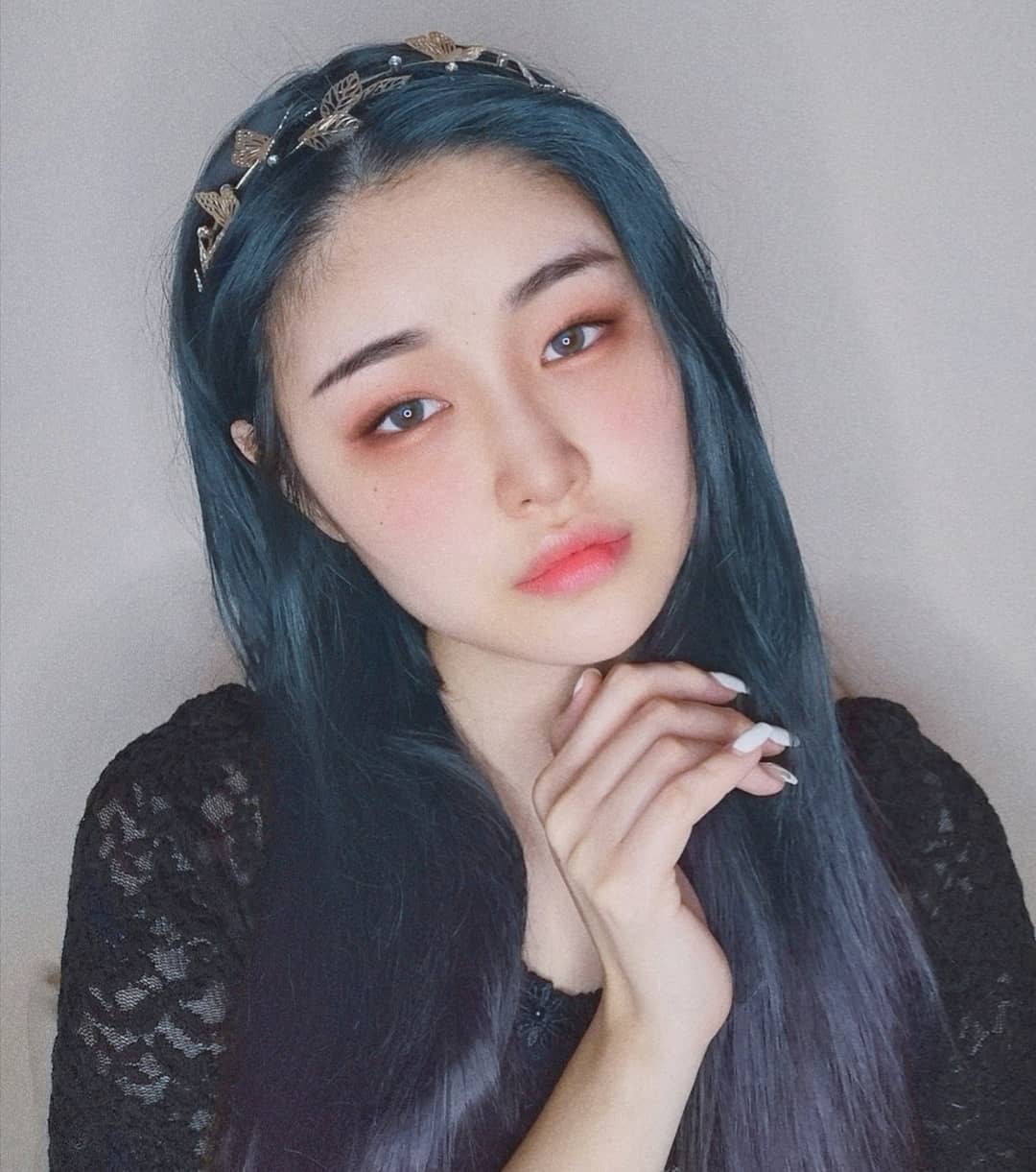 [SINGLE COMEBACK] 혜민 Hyemin regresa con BUTTERFLY - BA NA NA: Noticias ...