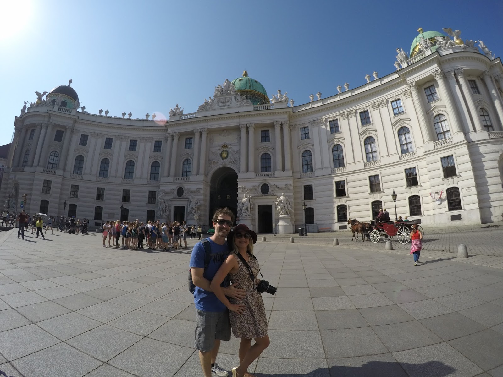 City Tour em Viena | Apaixonados por Viagens | Roteiros e Dicas de Turismo