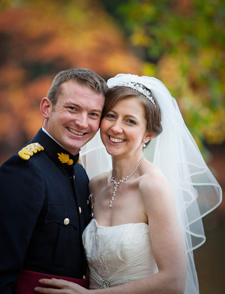 David's photography blog: A Sandhurst Wedding