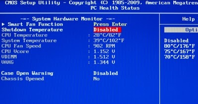 Operating System: BIOS คืออะไร