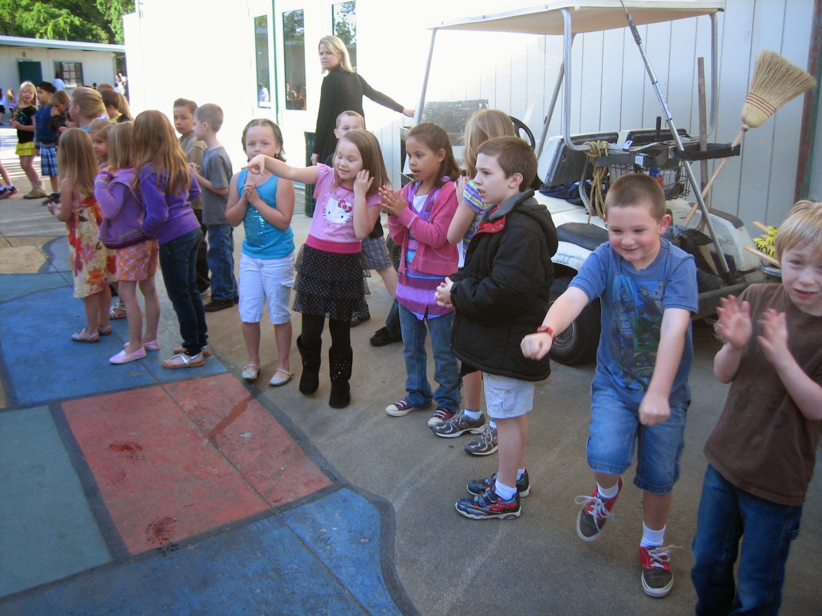 POSITIVE IDEAS TO HELP YOUR CAMPUS SURVIVE TESTING WEEK - Teacher Idea ...