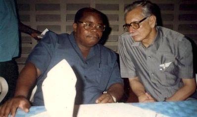 STRAIKA: JE, UNATAKA KUJIUNGA NA FREEMANSONS? ALIYEKUWA KIGOGO WA CHAMA ...