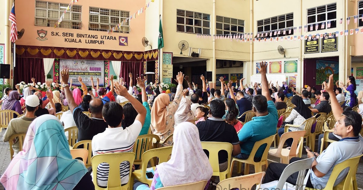 Kerjasama Sekolah Dengan Persatuan Ibu Bapa dan Guru (PIBG): Apakah tujuan Persatuan Ibu Bapa ...
