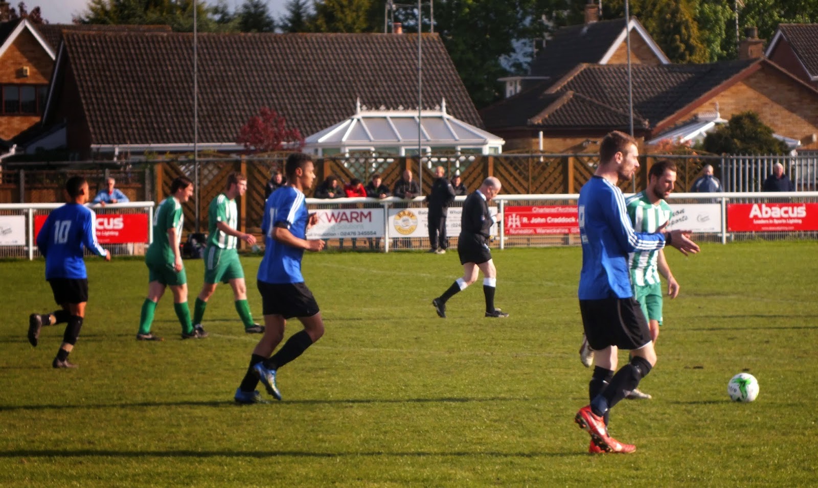 The Mowdog On The Road...: AMBLESIDE SPORTS 0-6 AEI RUGBY: light ...