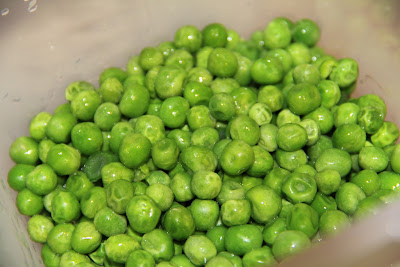 Deep South Dish: Marinated Vegetable Salad