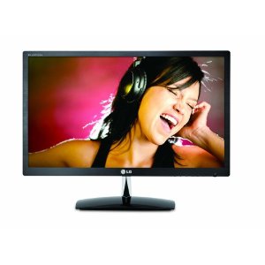 LG LED Widescreen Monitor E2251VR 22 inch