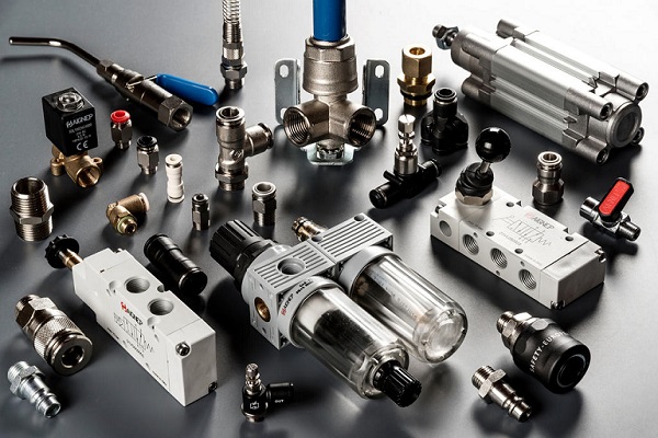 Apuntes de neumática