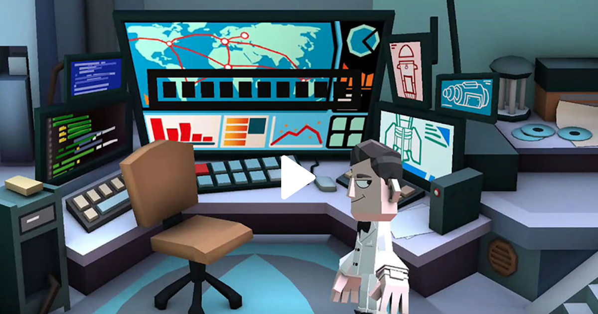 Toontastic 3D Enables Students To Create Their Own 3D Cartoons ...