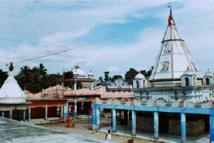 Ramayan Circuit In Bihar