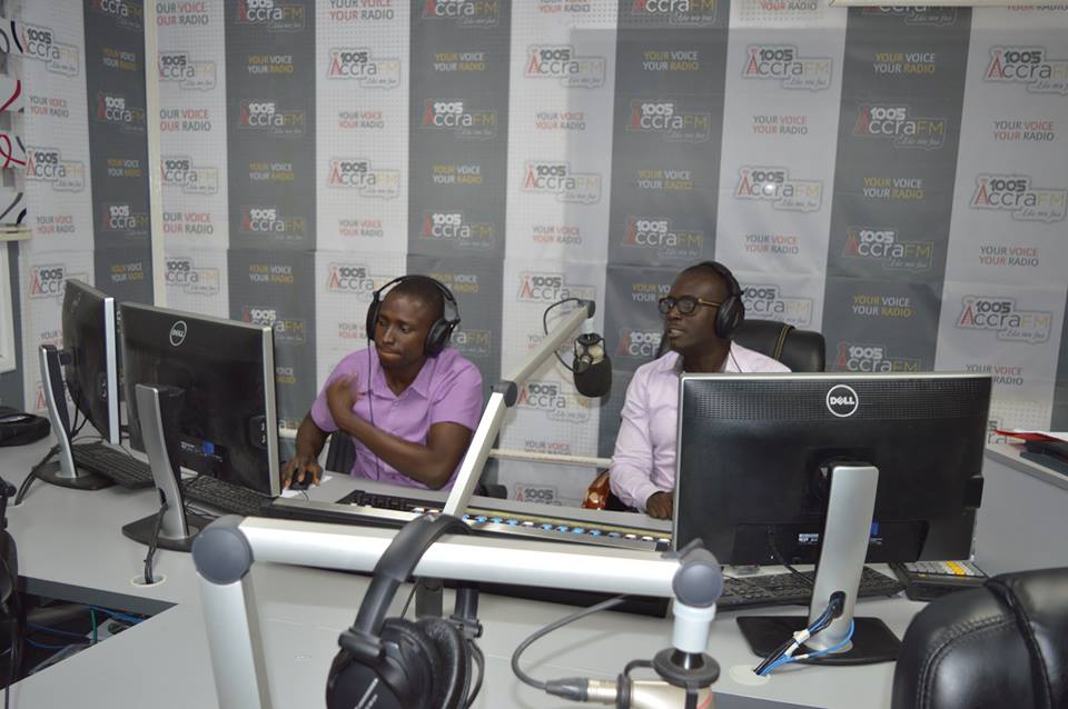 [Media Fillas GH]: Class Media Group To Launch Two New Radio Stations ...