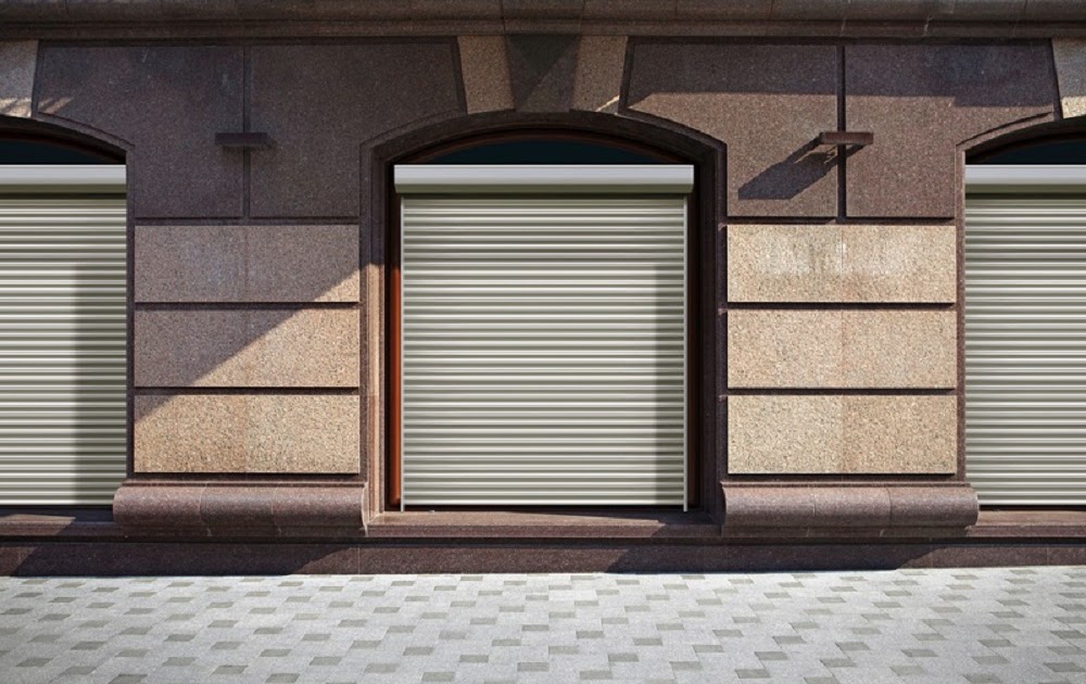 What are the different types of Roller Shutters? - Aussi Trend Collection