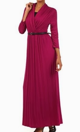 Dressing My Truth........ Ideas for Type 2: Color Reference~~Red