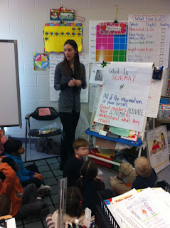 The Tubular Teacher: Anchor Charts