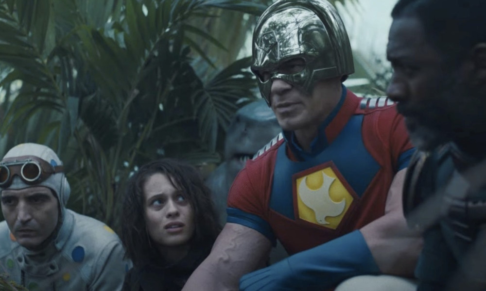 DC Geek House: ratcatcher 2