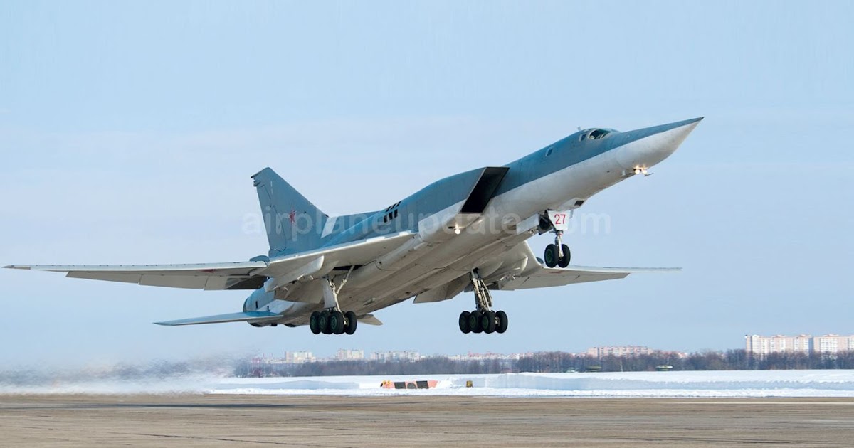 Tupolev Tu-22M3 Strategic Bomber Specs, Cockpit, Price - Airplane Update