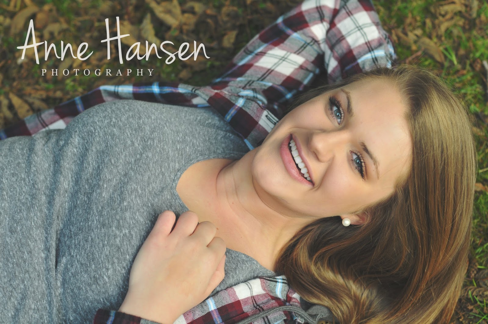 Anne Hansen Photography