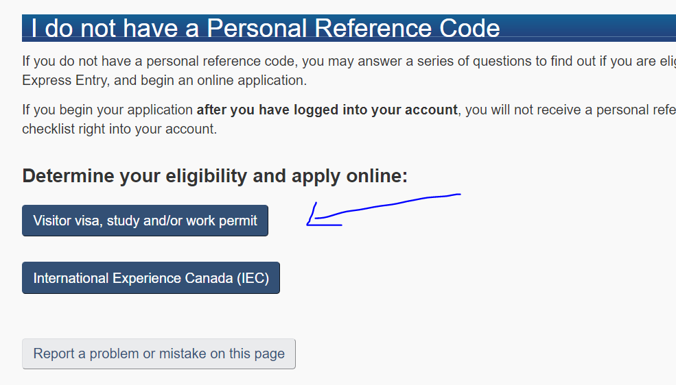 What is TRV (Temporary Resident Visa)? How To Apply For TRV ...