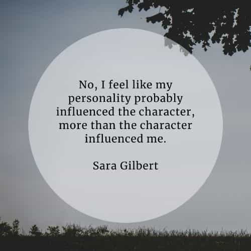 75 Personality quotes that'll help you become a better person