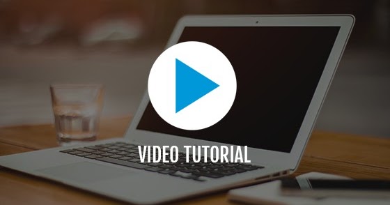 Cara Membuat Video Tutorial