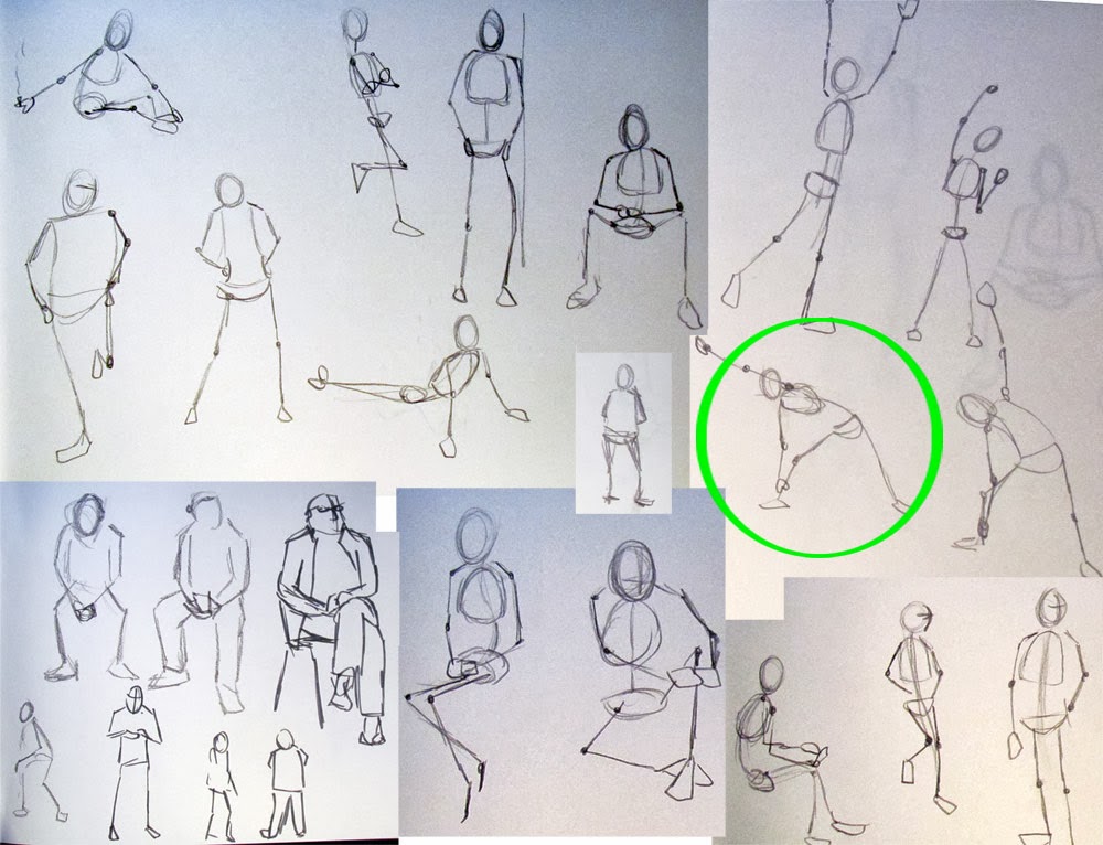 Sam Verschraegens Animation Blog Animation Mentor Week 2