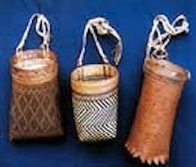 Cats City Hornbill Land: THE BIDAYUH..... who so enchanted the first ...