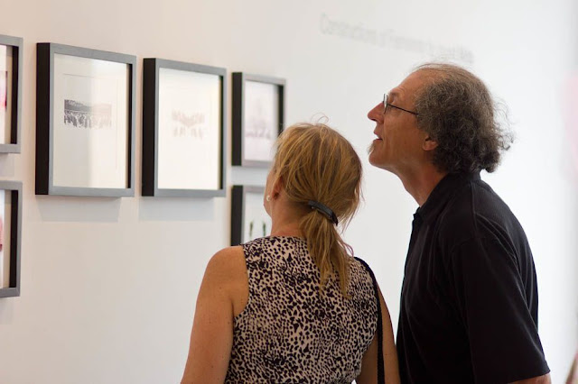 Fashion is My Muse: Photos from the Opening of Constructions of ...