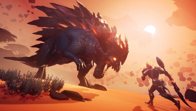 Tactics to Defeat Behemoths Easily in Dauntless