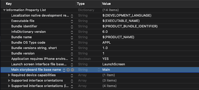 How to code programmatically in Xcode-Swift 4 ? Create a new Story Board programmatically….