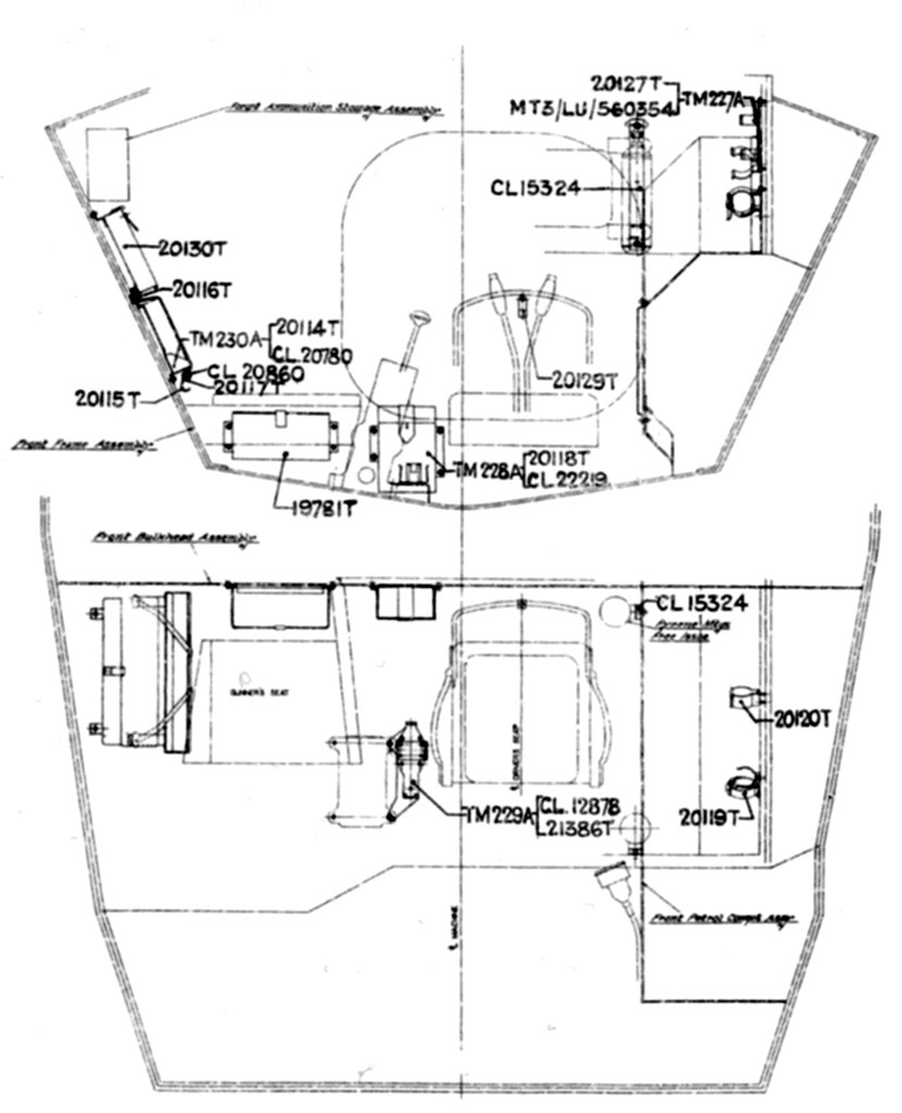 Tank Archives: Cruiser Tank Mk.II: With Best Intentions