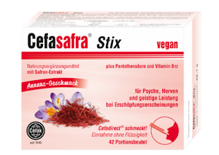 دليل الأدوية العربي: Cefasafra المكمل الغذائي