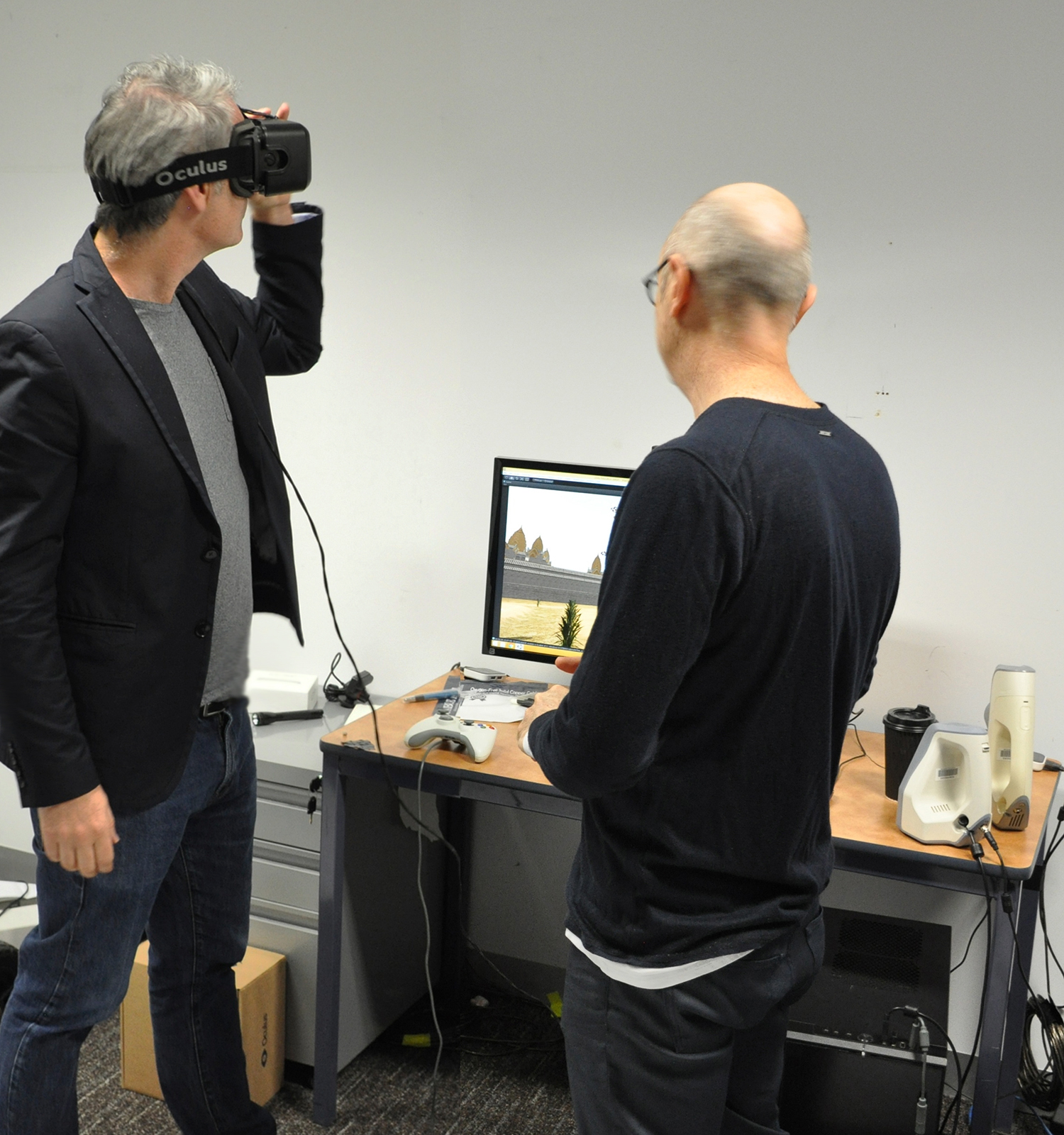 Industrial Design in Victoria Australia: Jim Hannon-Tan - SensiLab ...