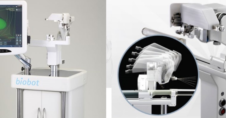 BioBot Surgical
