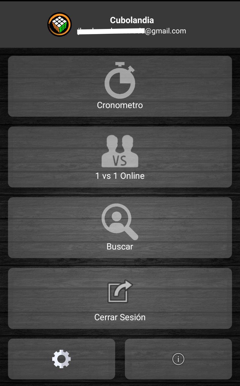 Cubolandia Timer Online [1vs1, solves]