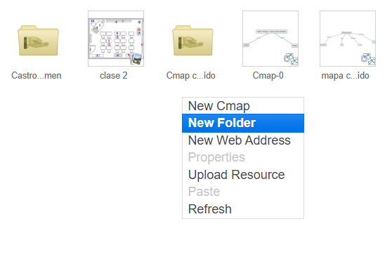 CIENCIAS SOCIALES EN PRIMARIA: "CMAP COLABORATIVO"