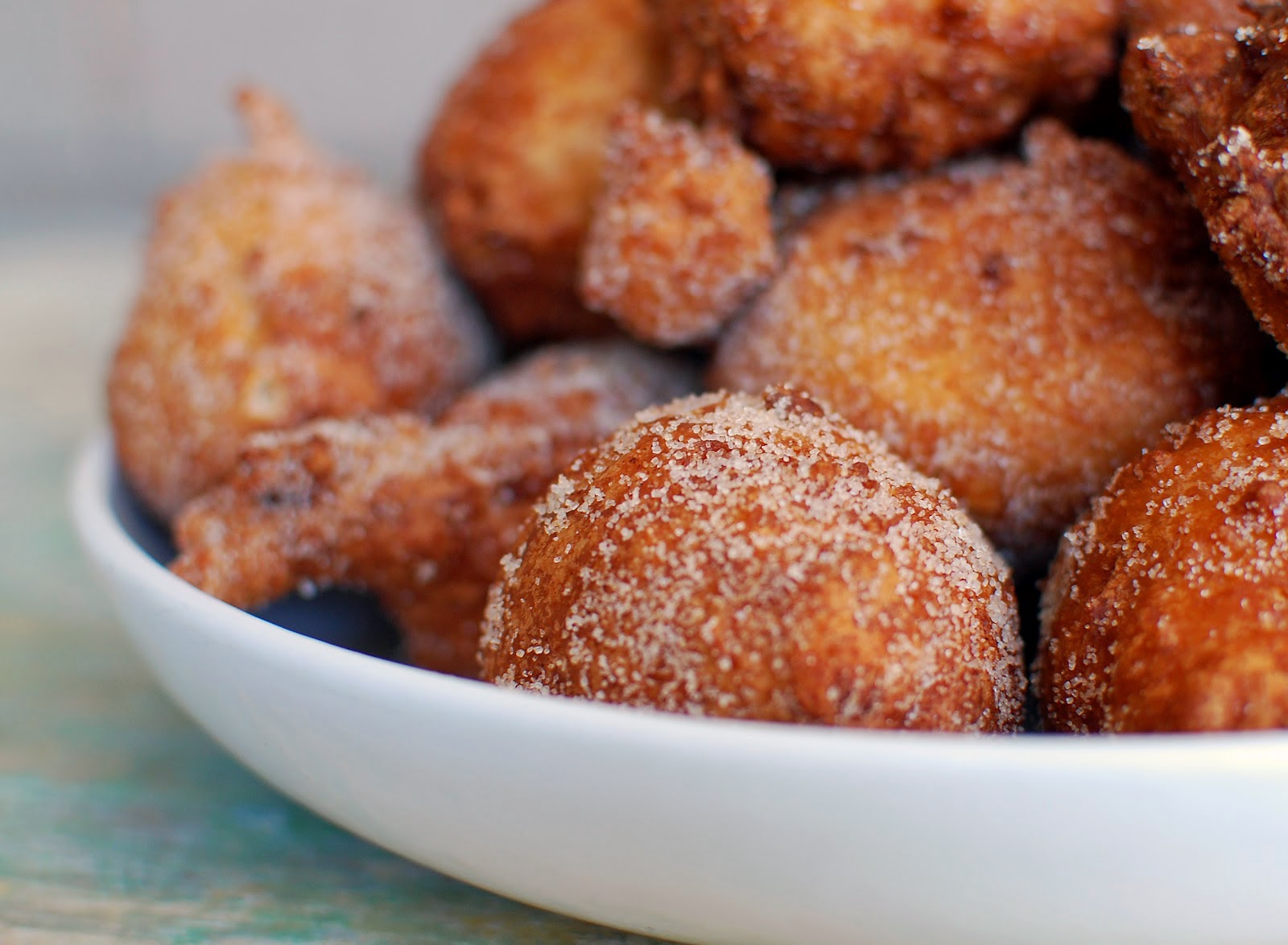 Cinnamon Bites Recipe - Cooking Signature