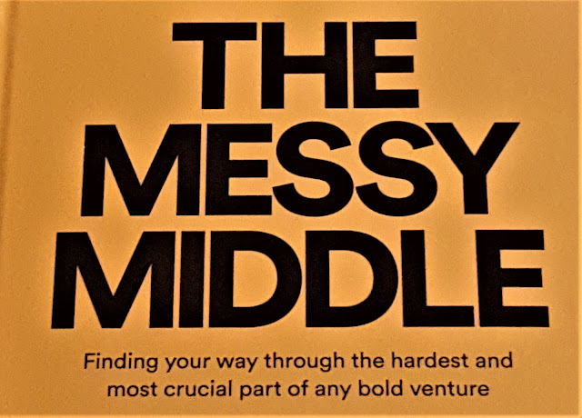 The Messy Middle
