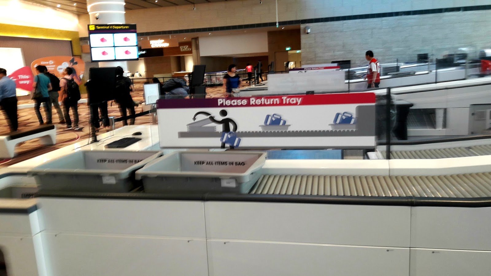 Blog To Express: August 2017