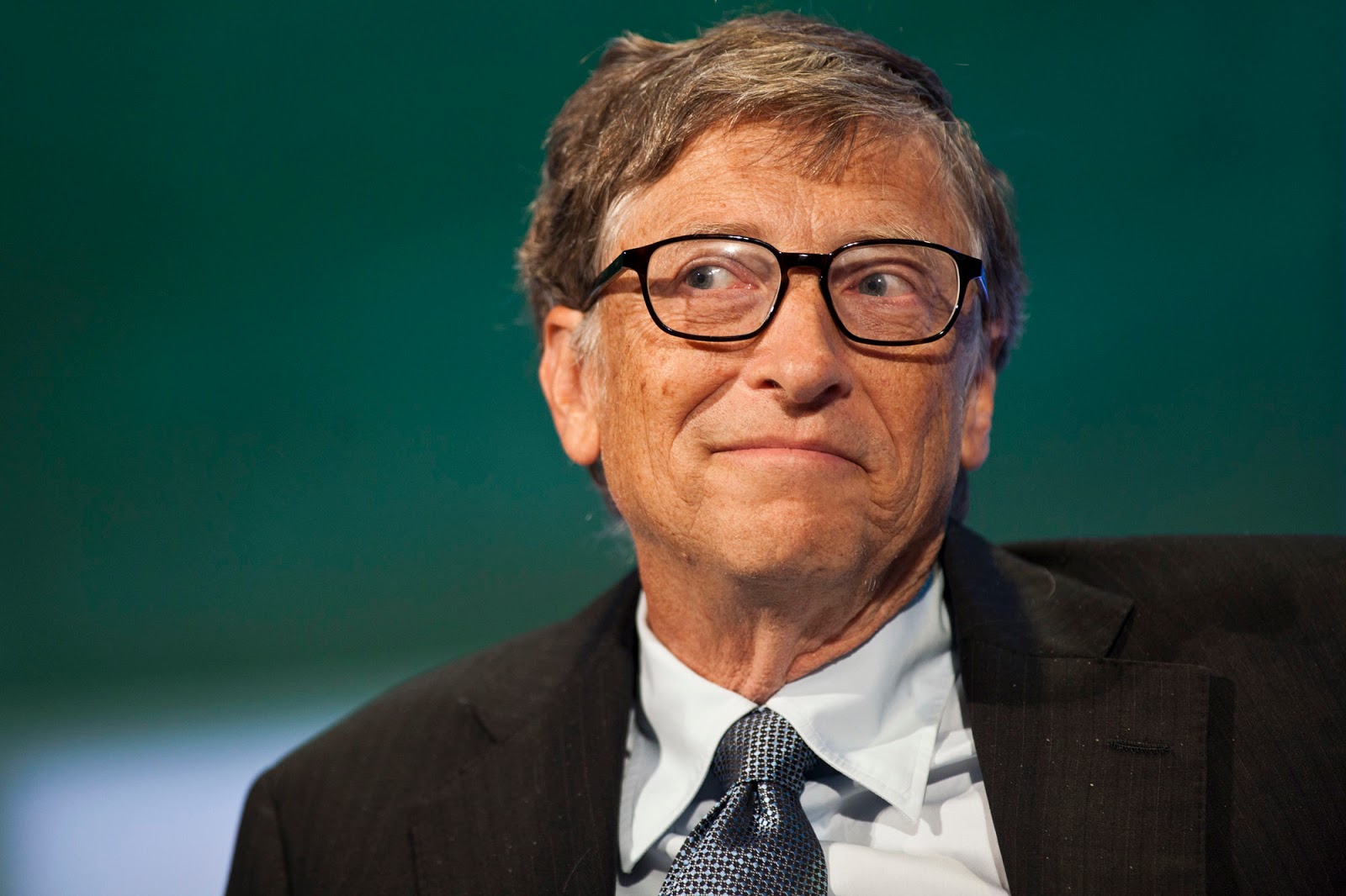 งานบริการคอมพิวเตอร์: ประวัติของ Bill Gate และผลงาน