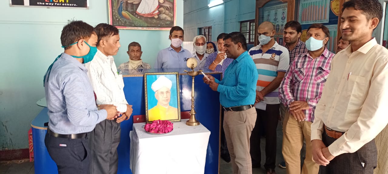 DIGITAL LIBRARY @ KV NO.1 ALWAR: NEW EVENTS