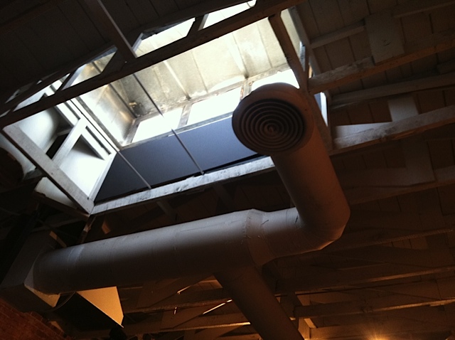 Ken Howie Photo Shoots: The ModTable Photo Shoot