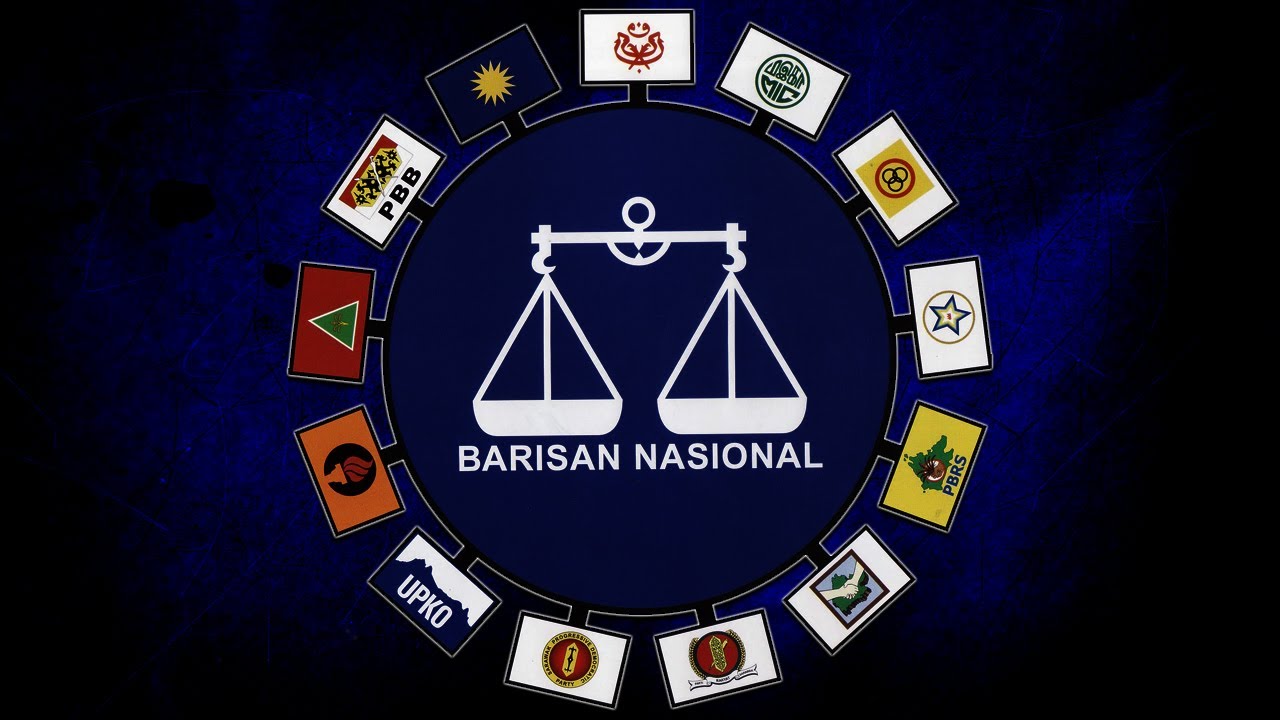 Info 4 The Truth: 62 Tahun, Barisan Nasional Sebenarnya Yang Berpakat ...