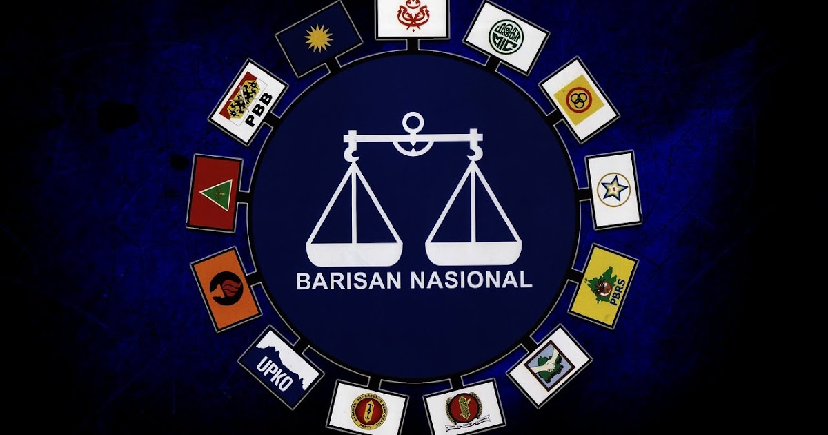 Info 4 The Truth: 62 Tahun, Barisan Nasional Sebenarnya Yang Berpakat ...