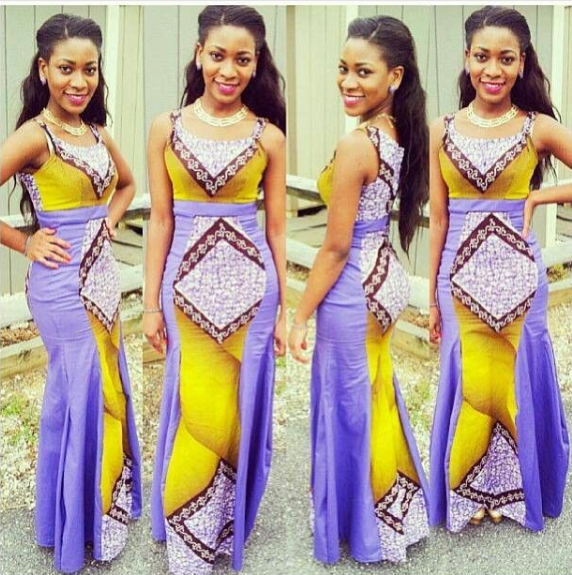 Collective African Designs: Brilliant