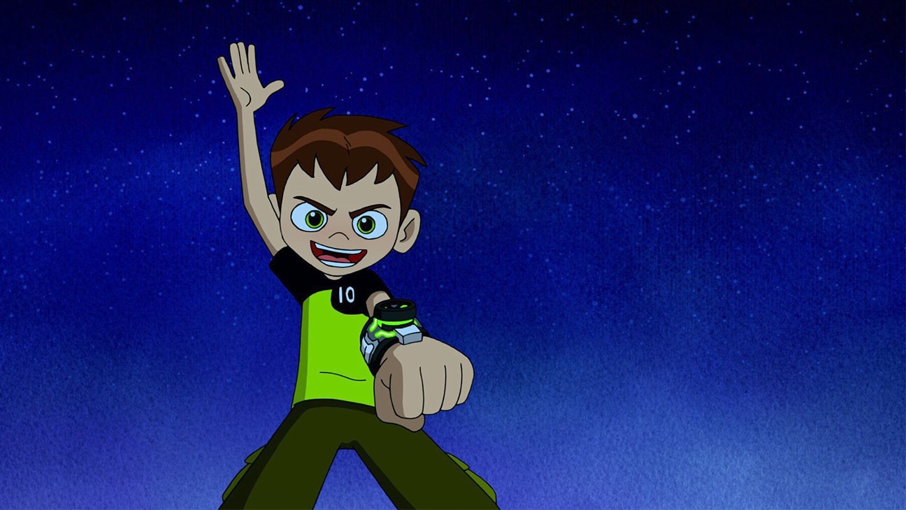 ¡Es hora de una extinción alienígena! Episodio final de Ben 10 llega en ...