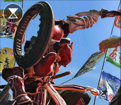 Tekken Card Tournament Guide: Yoshimitsu Card Analysis