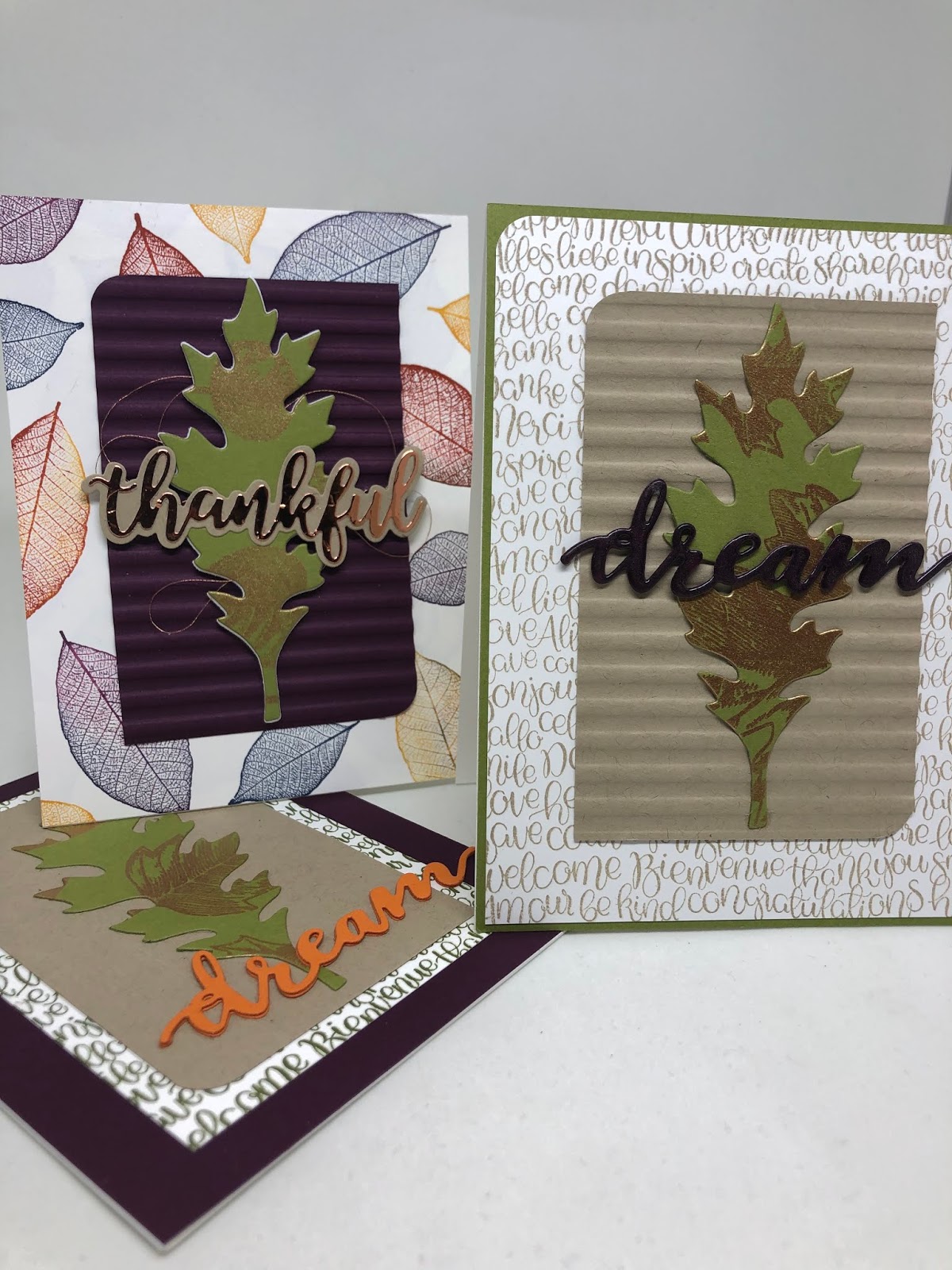 Tattered Shoes Designs