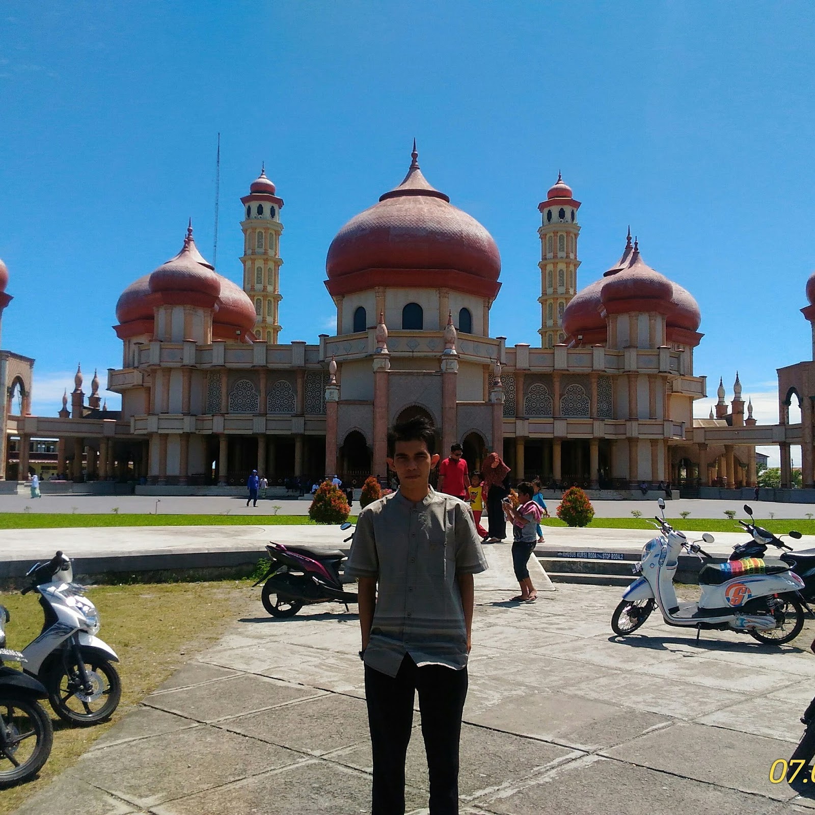 Kota Meulaboh Kabupaten Aceh-Barat - ILMU PENTING BAGI KITA