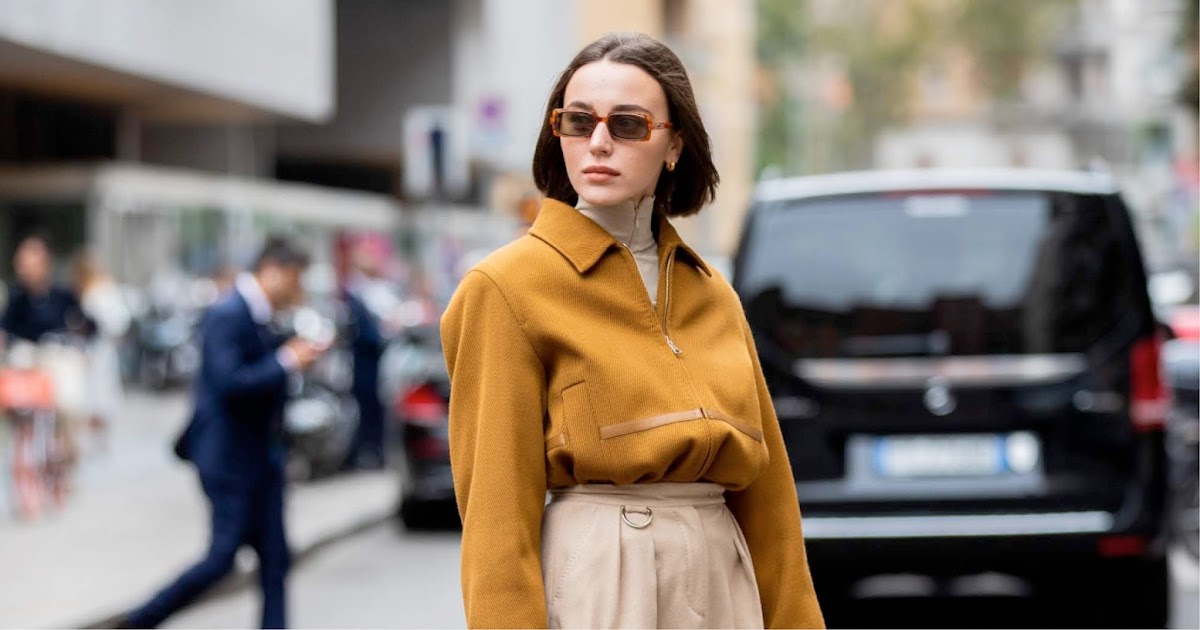 How to wear mustard this season like these stylish local celebs ...